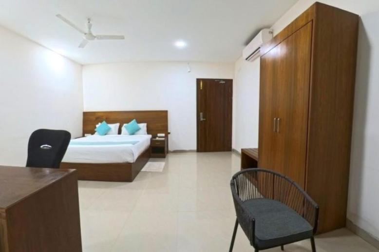 Riverfront Mrugavani - Somasila, Siddeswaram (updated prices 2026)