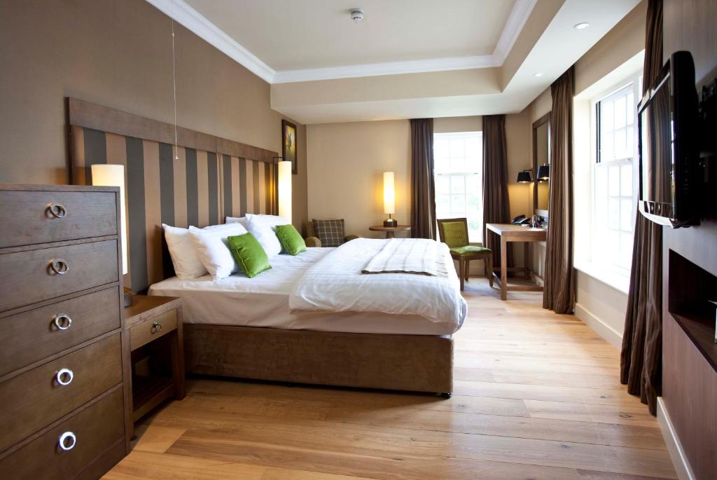 Spa Hotel at Ribby Hall Village, Wrea Green (updated prices 2025)