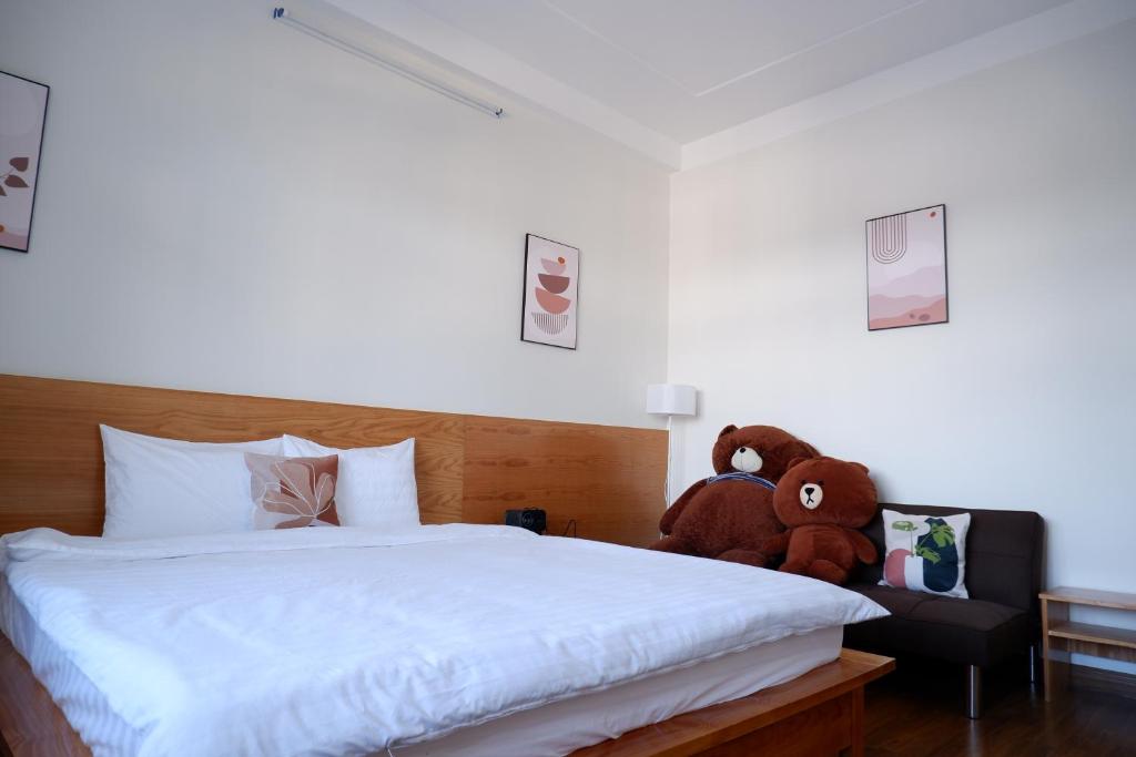 Vina Home Đà Lạt, Da Lat (preços atualizados 2026)