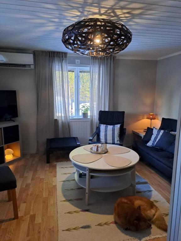 Jakt- och fiskestugan i Nordanå Viksjö, Viksjö (bijgewerkte prijzen 2026)