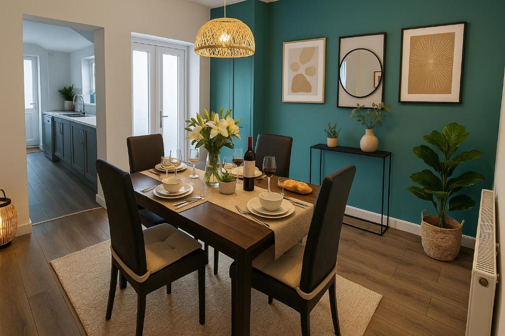 Armstrong St - Cosy 3 Bedroom Home, Workington (preços atualizados para ...