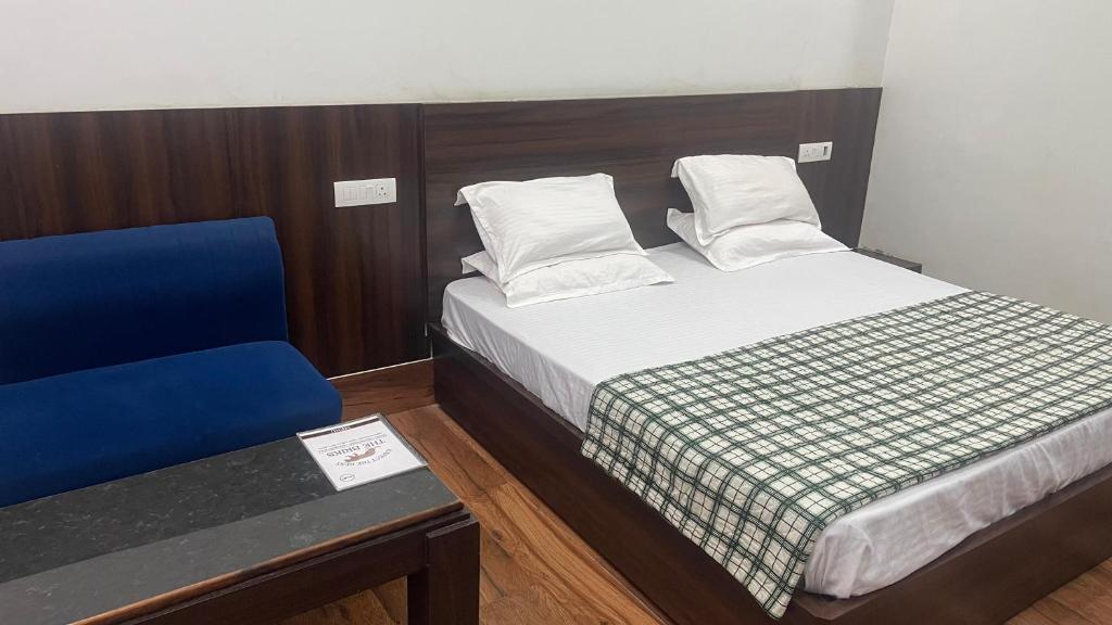 The Briks Hotel And Restaurant, Budhlāda (atjauninātās 2025. gada cenas)