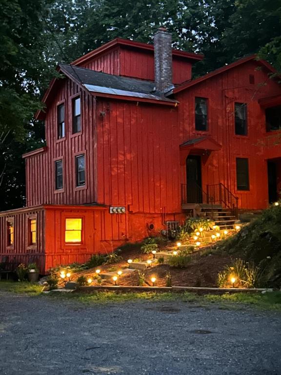 The Allen House, North Adams (updated prices 2026)