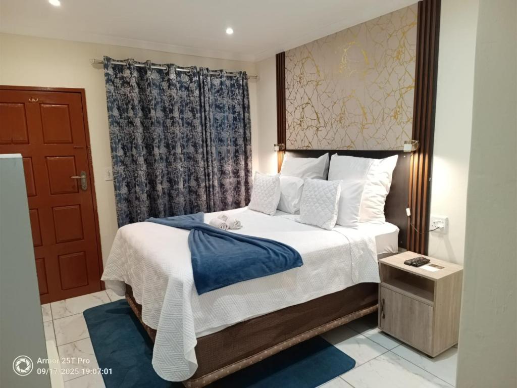 Meredale Lodge, Johannesburg (updated prices 2026)