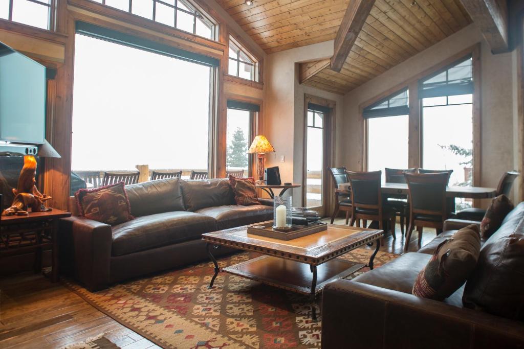 Stag Lodge at Deer Valley Resort - Four Bedroom with Spa #23 condo ...