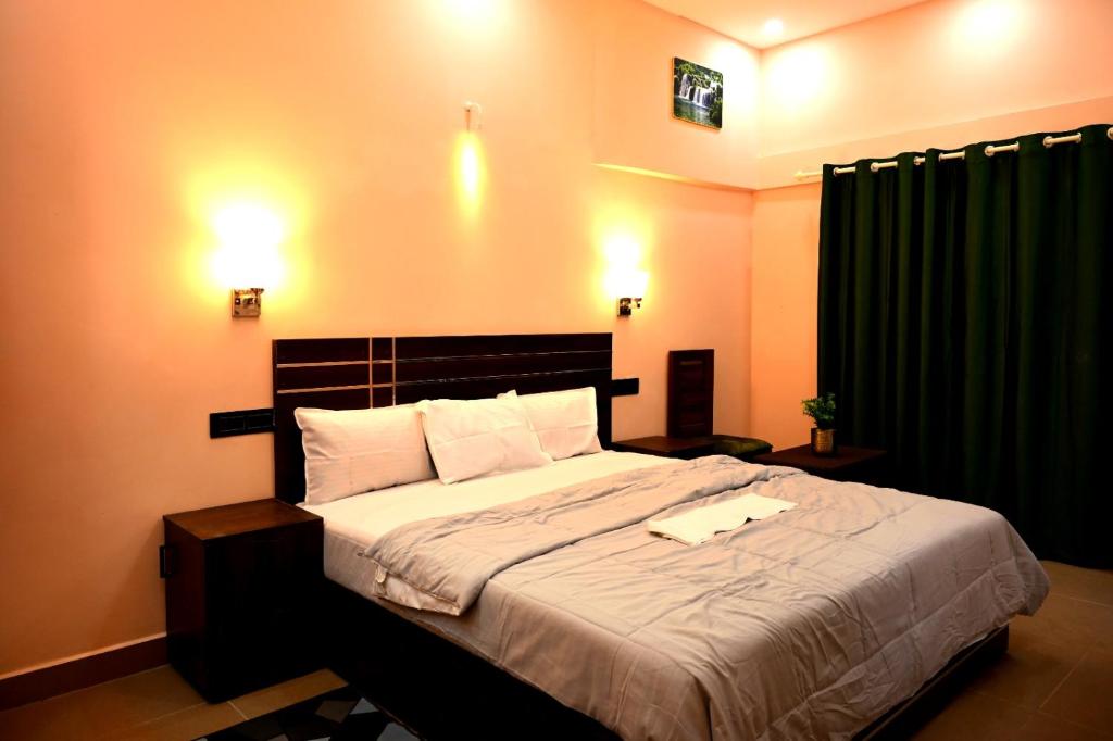 Zayana Gardens Munnar - Family Private Room, Anachal (precios ...