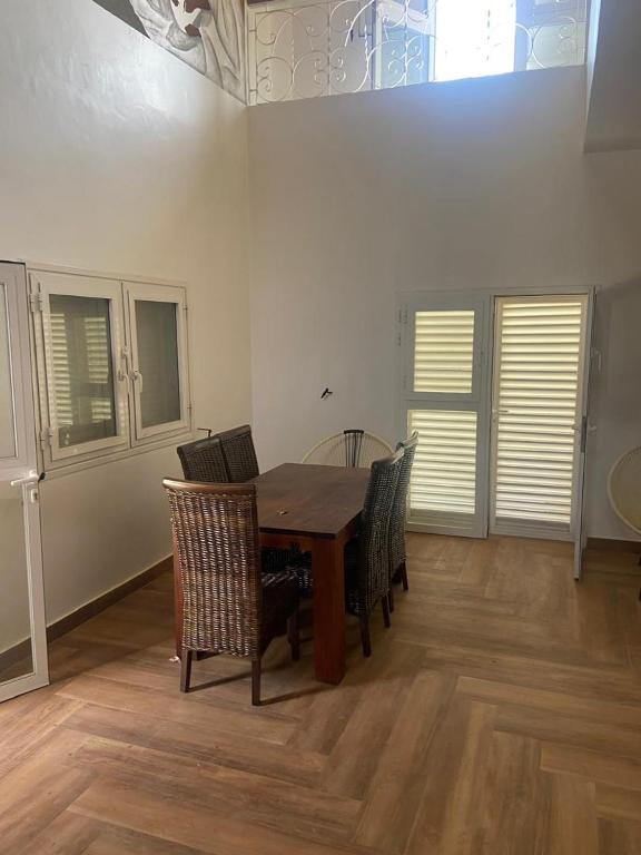 VILLA LA PETITE COTe SALY, Mbour (posodobljene cene za leto 2025)