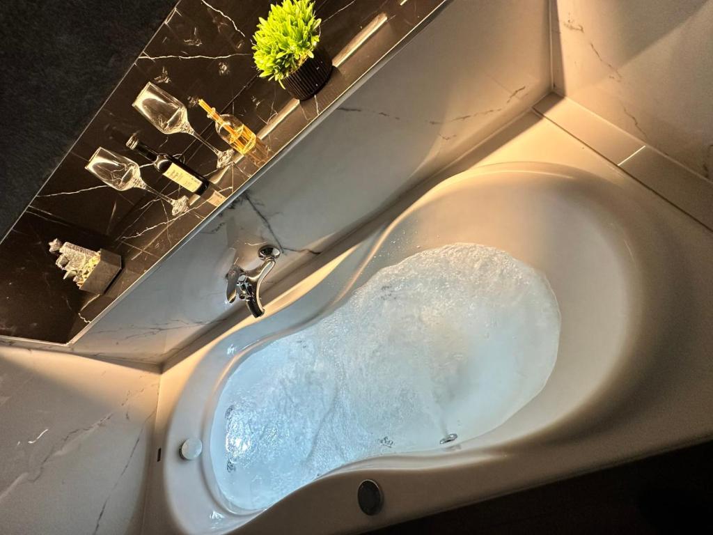 Seluxe Bubble Suite, Thessaloniki (updated prices 2026)