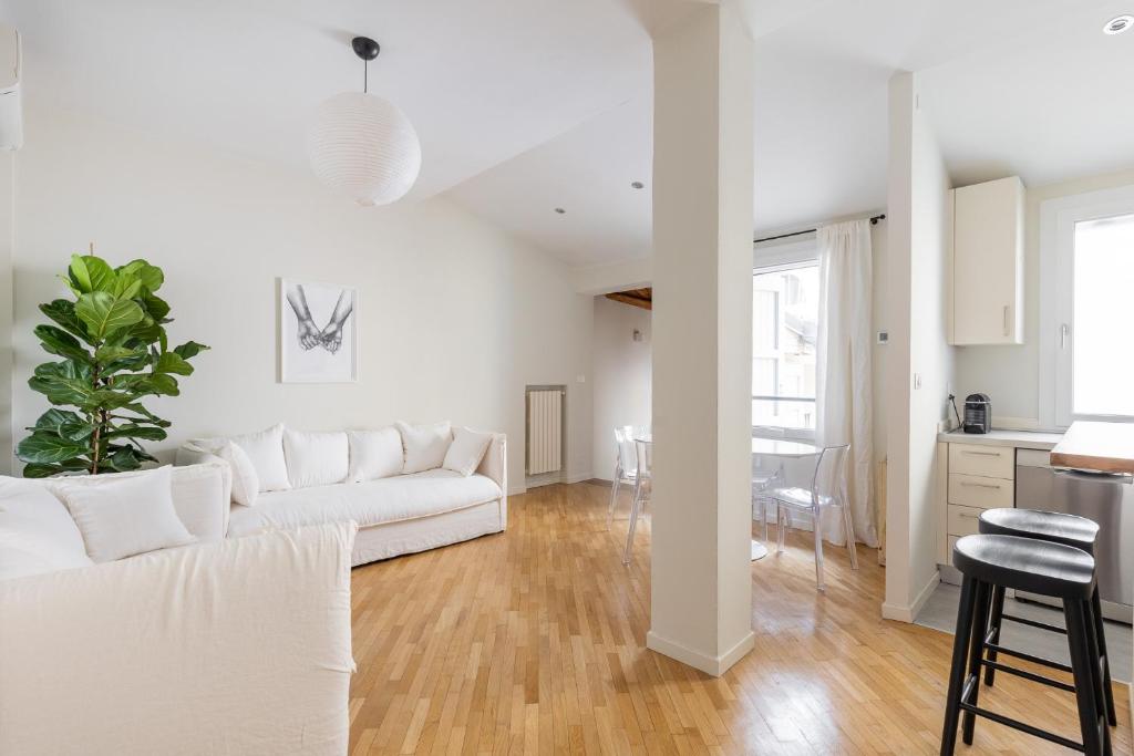 Casa Aposa a 5 minuti da Piazza Maggiore, Bolonia (precios actualizados ...