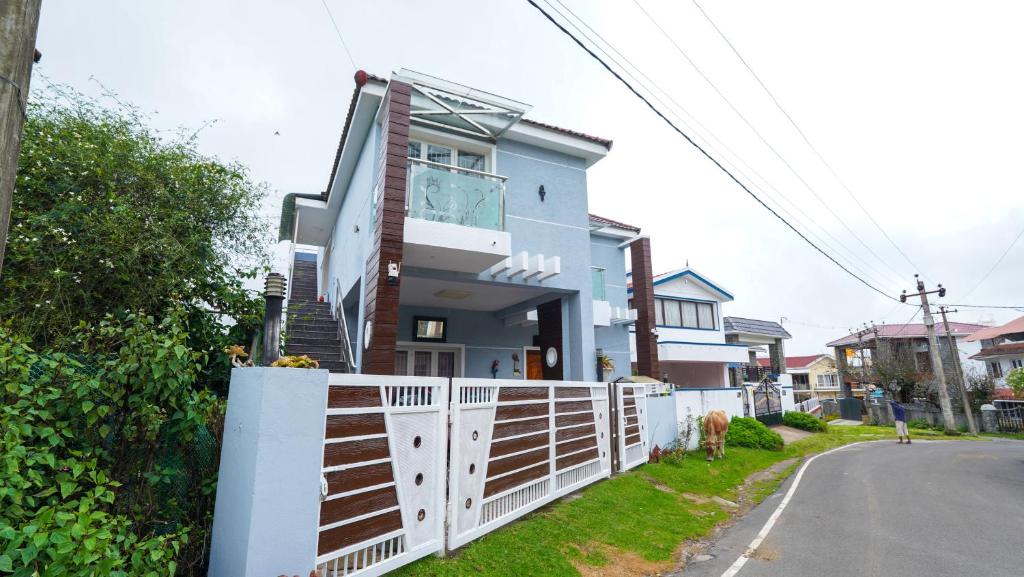 Aruvi Homestay, Kodaikānāl (updated prices 2026)