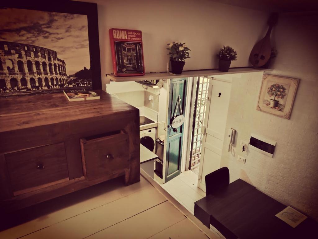 Lungotevere Testaccio Rome Historic Centre, Rome (updated prices 2025)