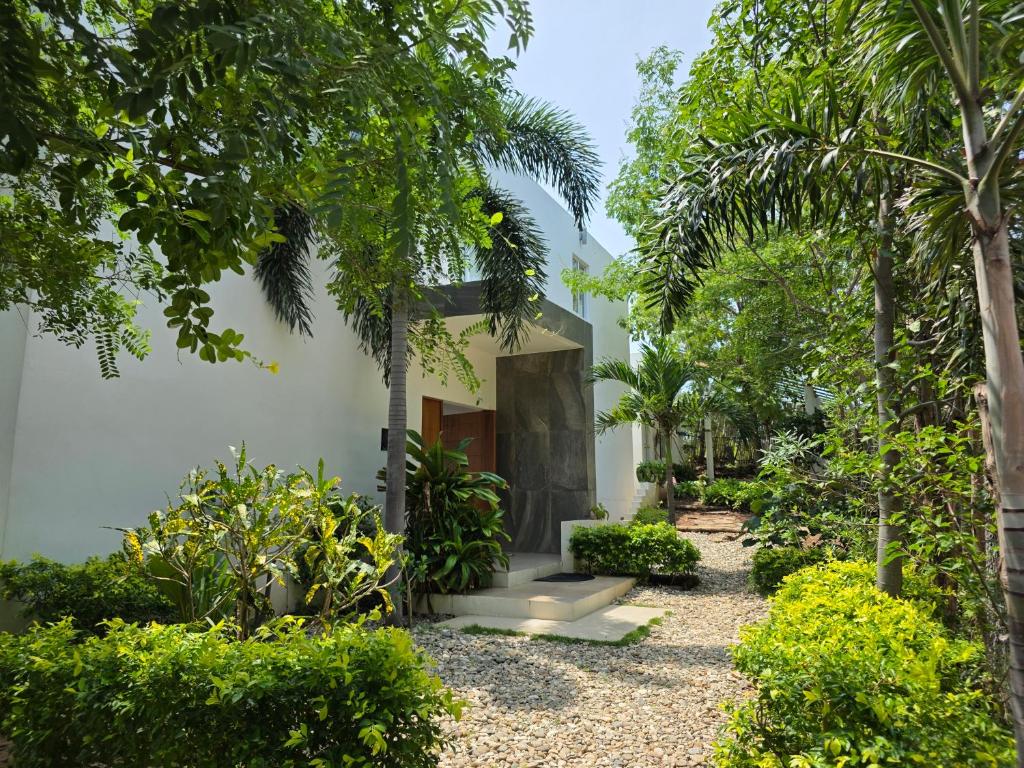 Villa Monte Aragón, San Agustinillo (precios actualizados para 2026)