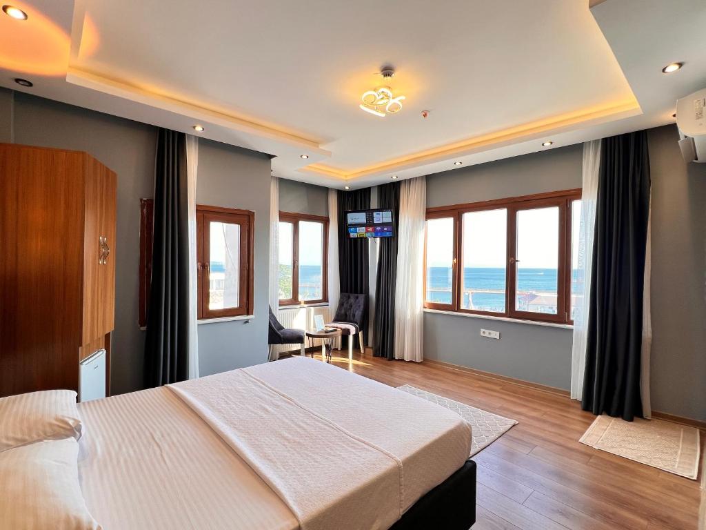 Mamma Marya Hotel, Istanbul (updated prices 2026)