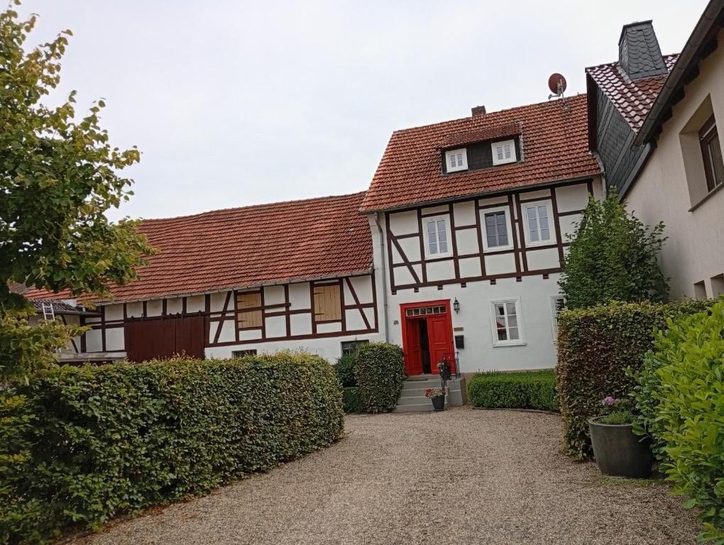 Family home on river near Medebach & Winterberg, Münden (2025-ös ...