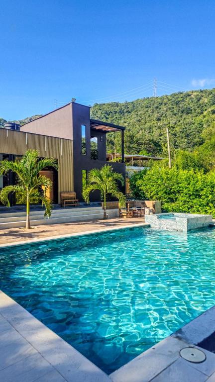 La Fonte di Luce, Santa Fe de Antioquia (ενημερωμένες τιμές για το 2026)