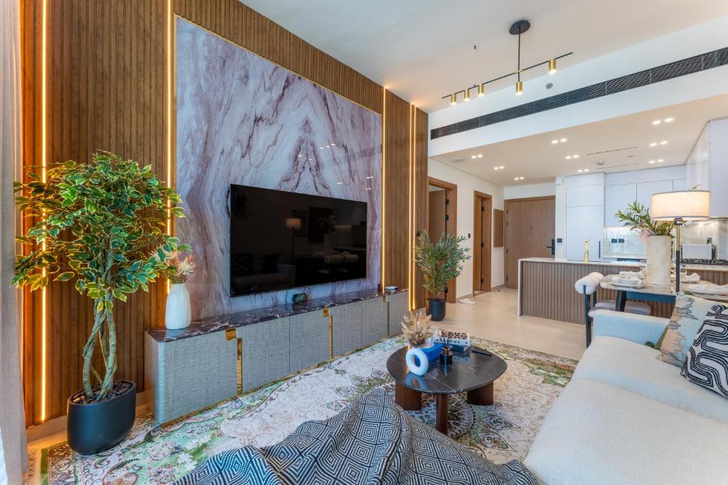 Cozy Apartment Gym and Pool Heart of JVC, Dubai (updated prices 2025)