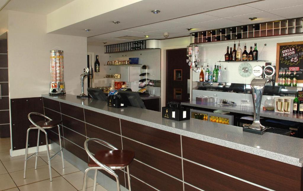 International Hotel Telford, Telford (updated prices 2025)