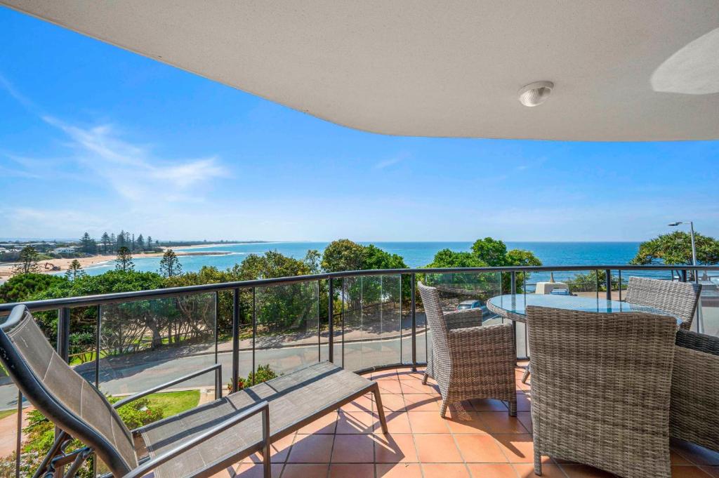 Seacrest Unit 4 Moffat Beach QLD, Caloundra (updated prices 2026)