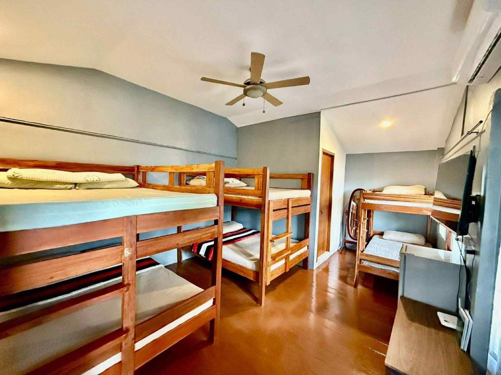 Island Voyagers, El Nido (precios actualizados al 2026)