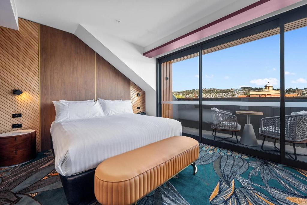 George Hotel Launceston, an Ascend Collection Hotel, Λόνσεστον ...