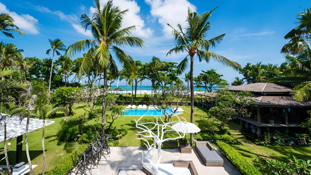 Morabito Art Villa, Canggu (updated prices 2026)