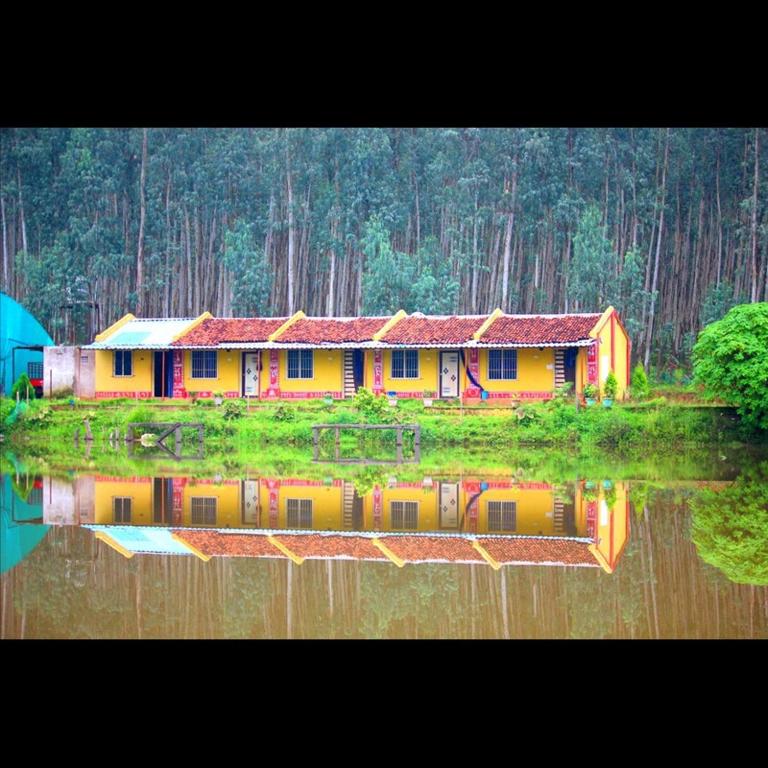 Ram Prakash Resorts, Daringbadi (updated prices 2026)