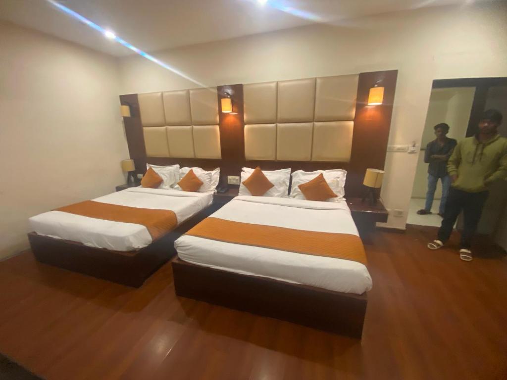 Collection O Jaipur International Airport Formerly The Ashoka Fort ...