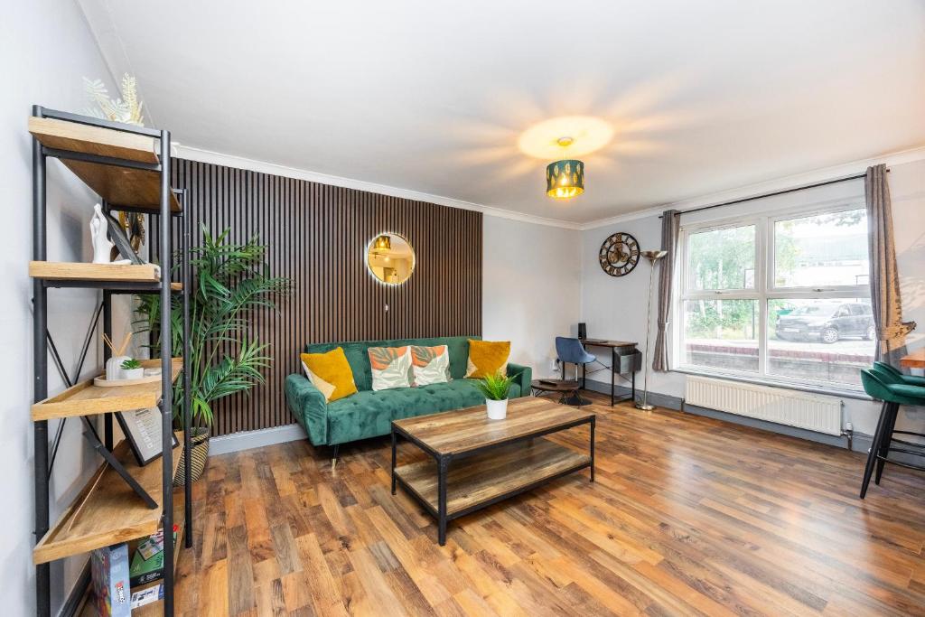 Camden kings cross flat - 2 bedroom, London (aktualisierte Preise für 2026)
