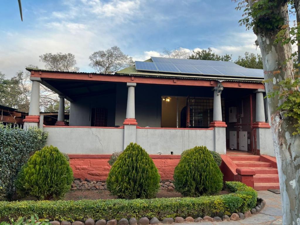 Marlothii Game Reserve, Groot-Marico (posodobljene cene za leto 2025)