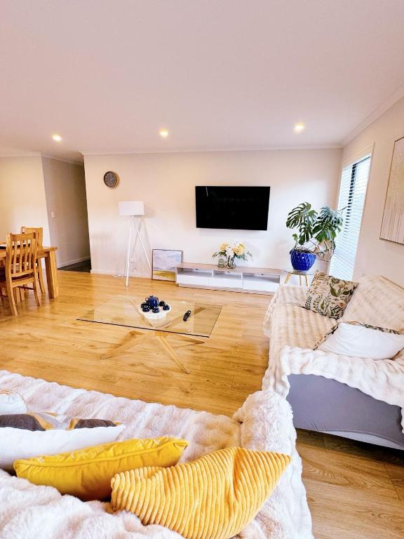 Piwari Piata, Lejk Tekapo (ažurirane cene za 2025. godinu)