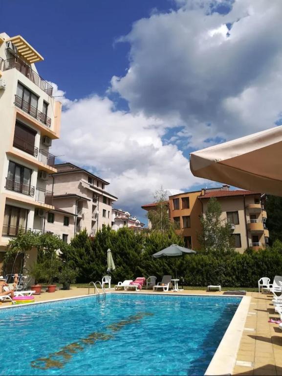 Amber Beach, Sunny Beach (updated prices 2026)