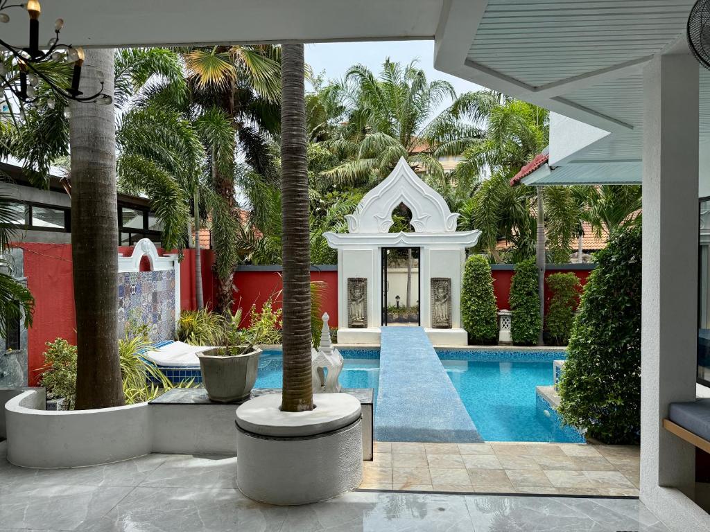 VIEW TALAY VILLAs POOL 11, JOMTIEN BEACH, PATTAYA, Jomtien Beach ...