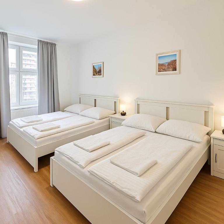 Modern, Spacious & Fully Equipped Prague 5, Prague (updated prices 2025)