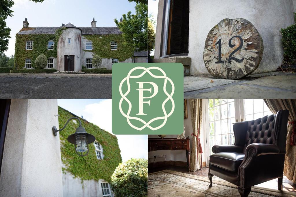 Large Country Home, Lake, Bar, Fire Hut, Sleeps 16 plus, Hillsborough ...