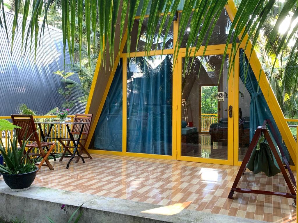 Homestay and Tour Ben Tre, Ben Tre (preços atualizados para 2025)