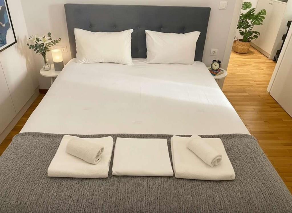 Kolonaki Horizon Escape, Athens (updated prices 2026)