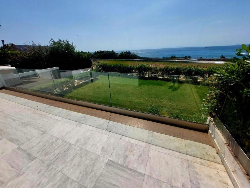 Saroné Villa, Anavyssos (updated prices 2025)