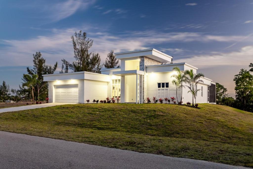 Villa Sir Henry 2, Cape Coral (opdaterede priser for 2026)