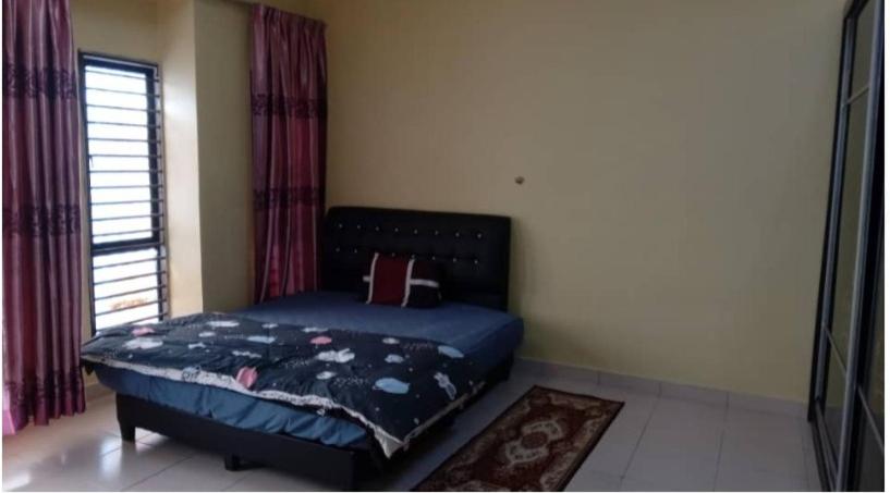 Homestay Bandar Putera 2 Klang, Klang (updated prices 2026)