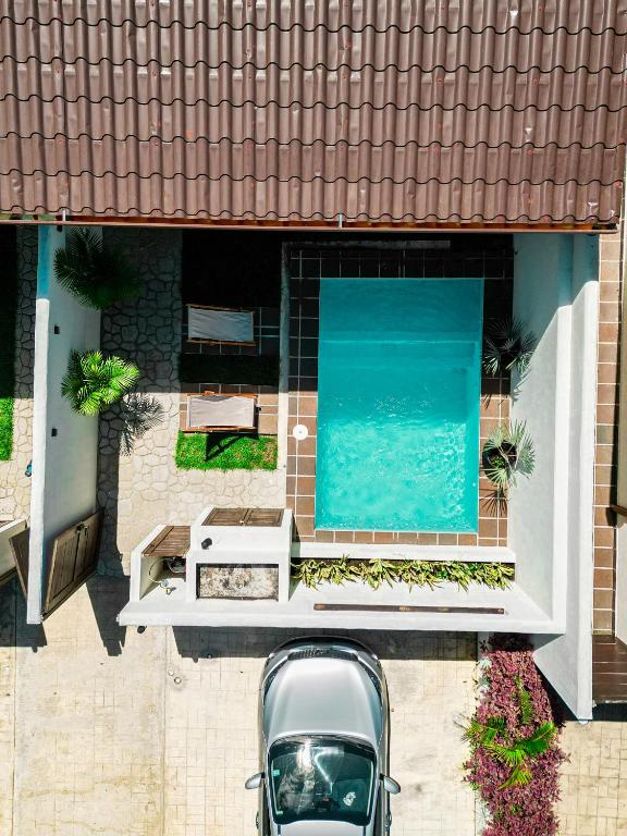 Helmi - Pedasí 2-Bedroom Oasis with Pool, Purio (aktualisierte Preise ...