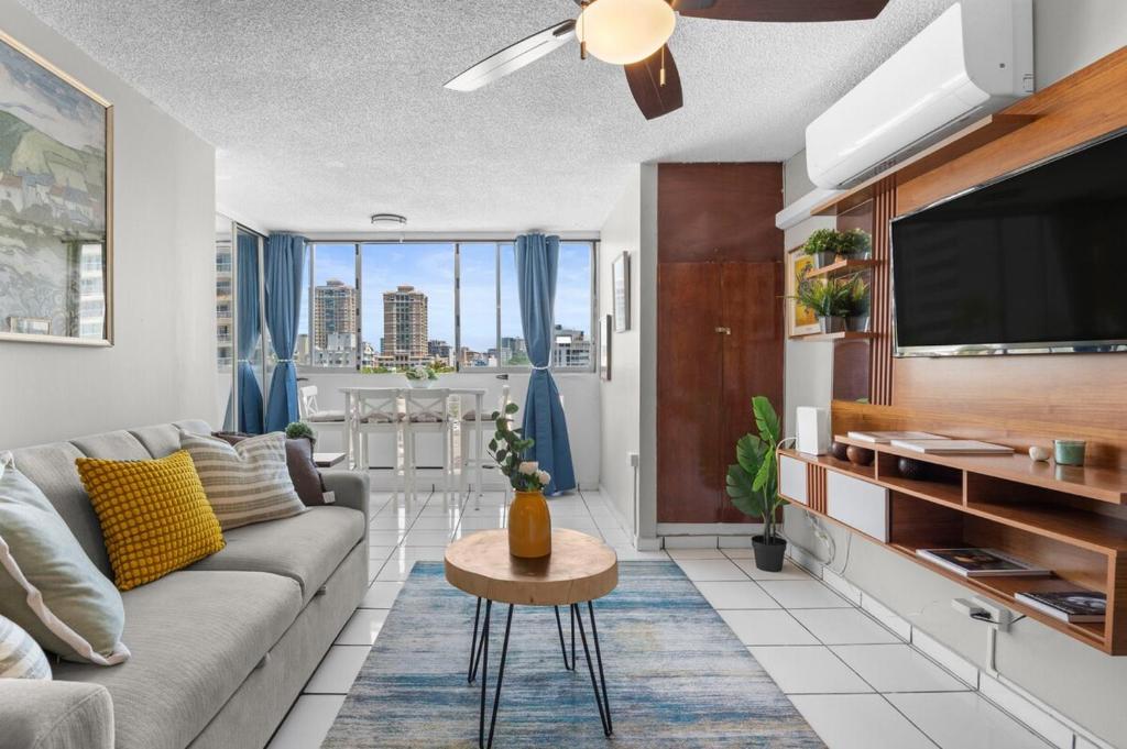 Perla del Mar Chic & Cozy Getaway Free Parking, San Juan (aktualisierte Preise für 2026)