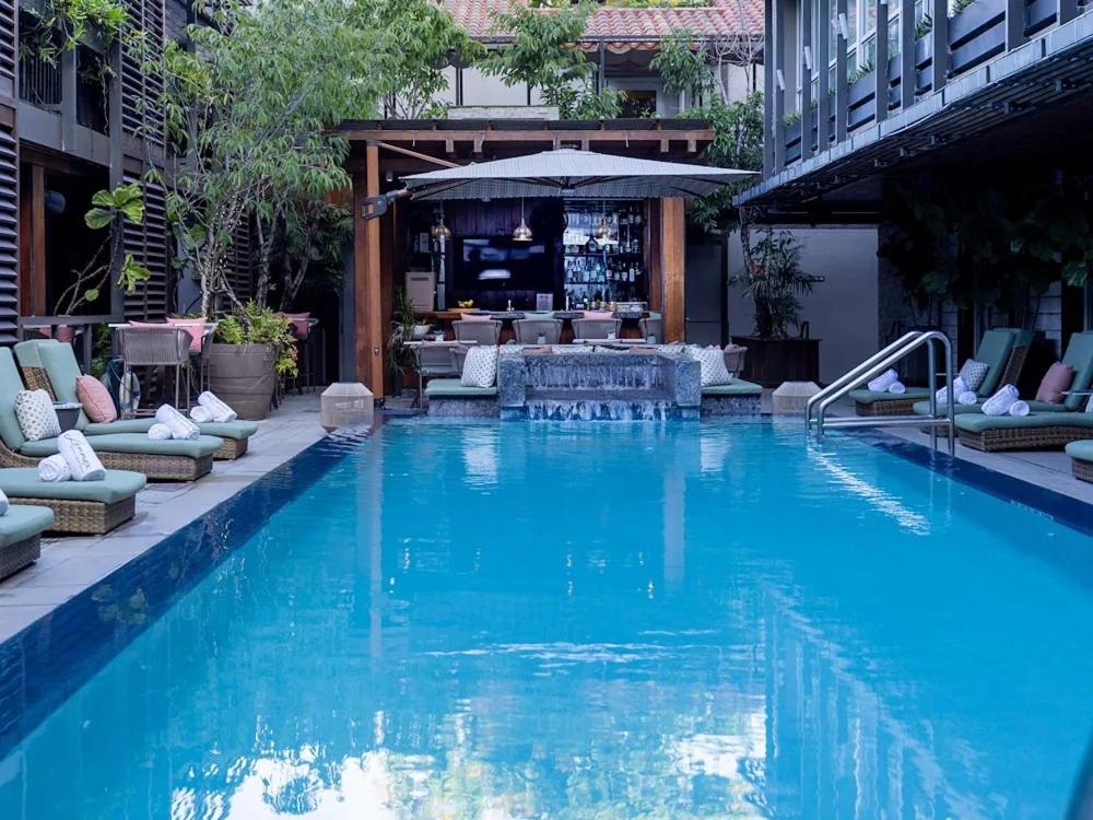Lennox Miami Beach, Miami Beach (updated prices 2025)