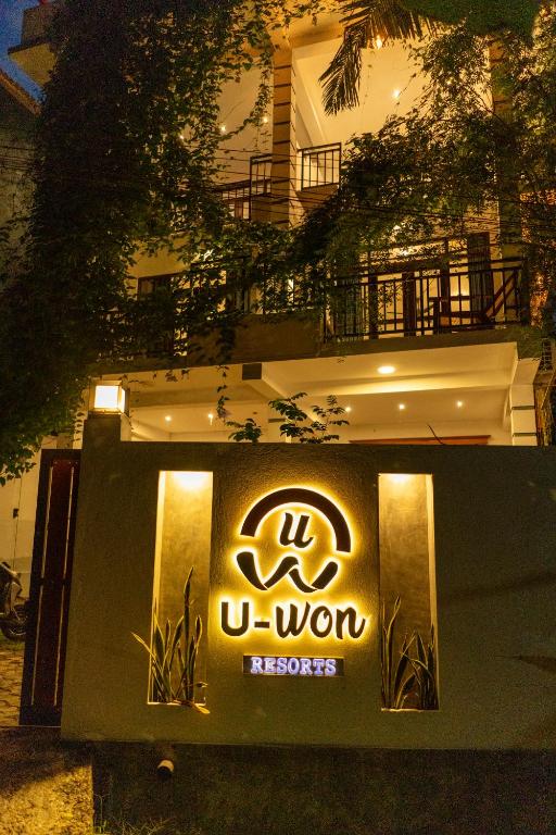 Uwon Resort, Weligama (updated prices 2026)