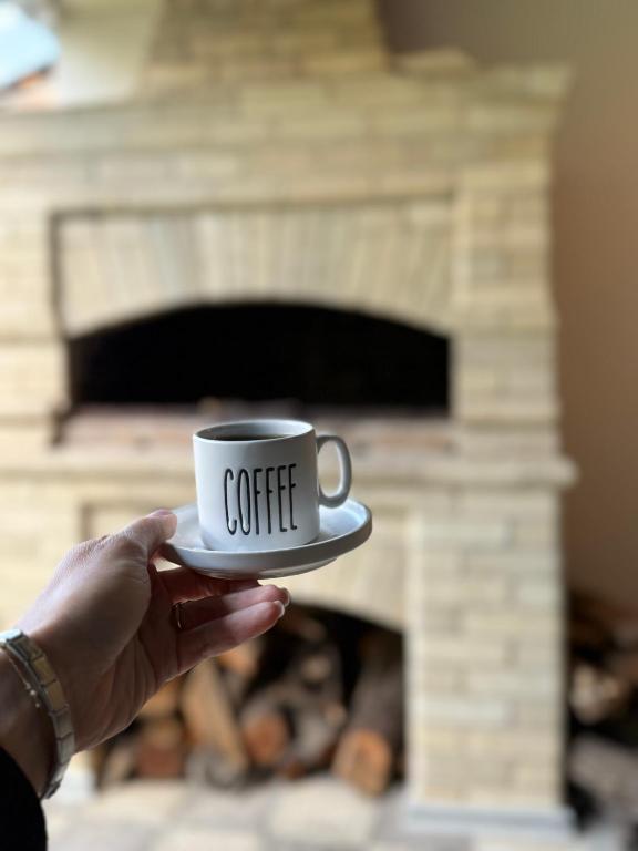 EVA Guest House, Odzun (precios actualizados 2025)