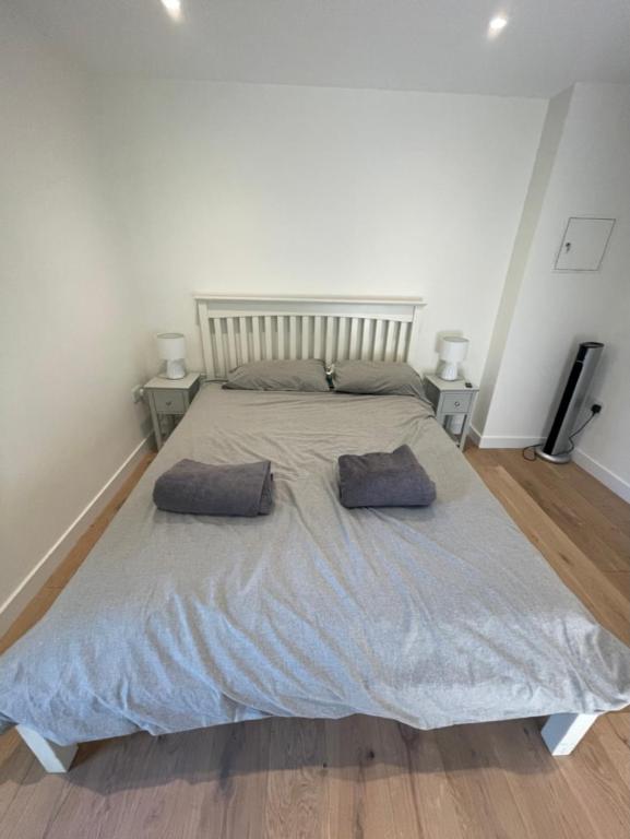 Modern 1BD Flat near River Thames Battersea!, London (updated prices 2026)