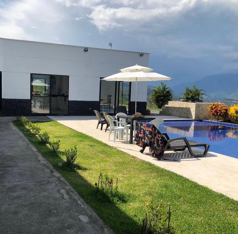 Finca El Paraíso, Santa Fe de Antioquia (precios actualizados 2026)