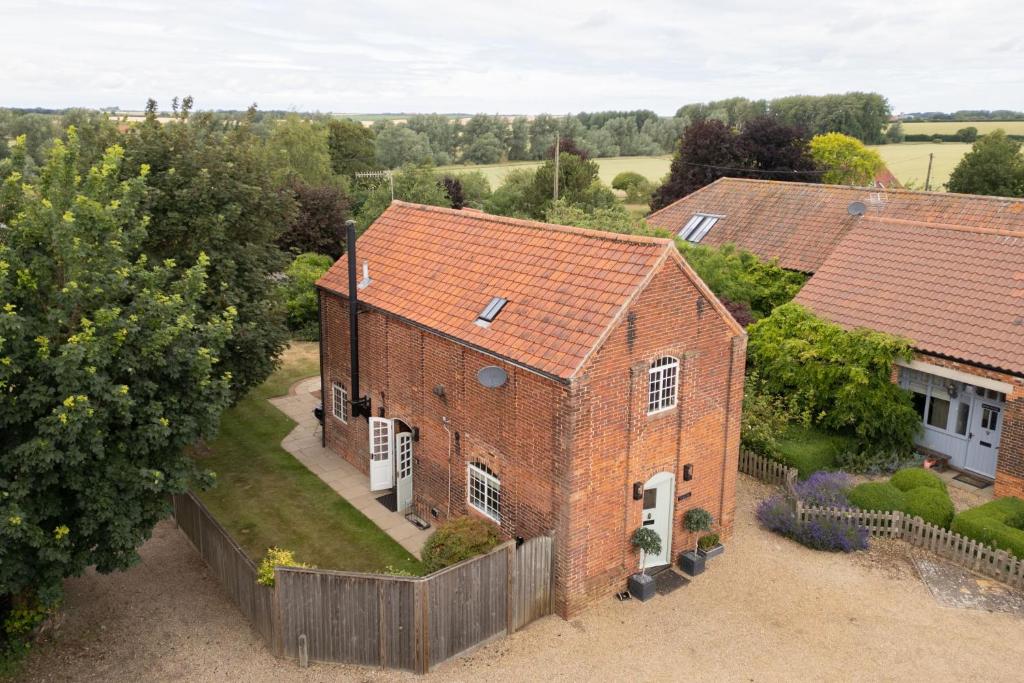The Bolt House, Little Walsingham (updated prices 2026)