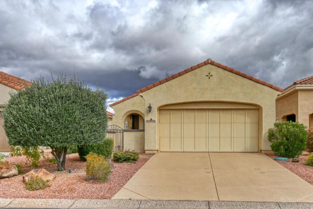 Private Villa at Corte Bella Country Club, Sun City West (updated ...