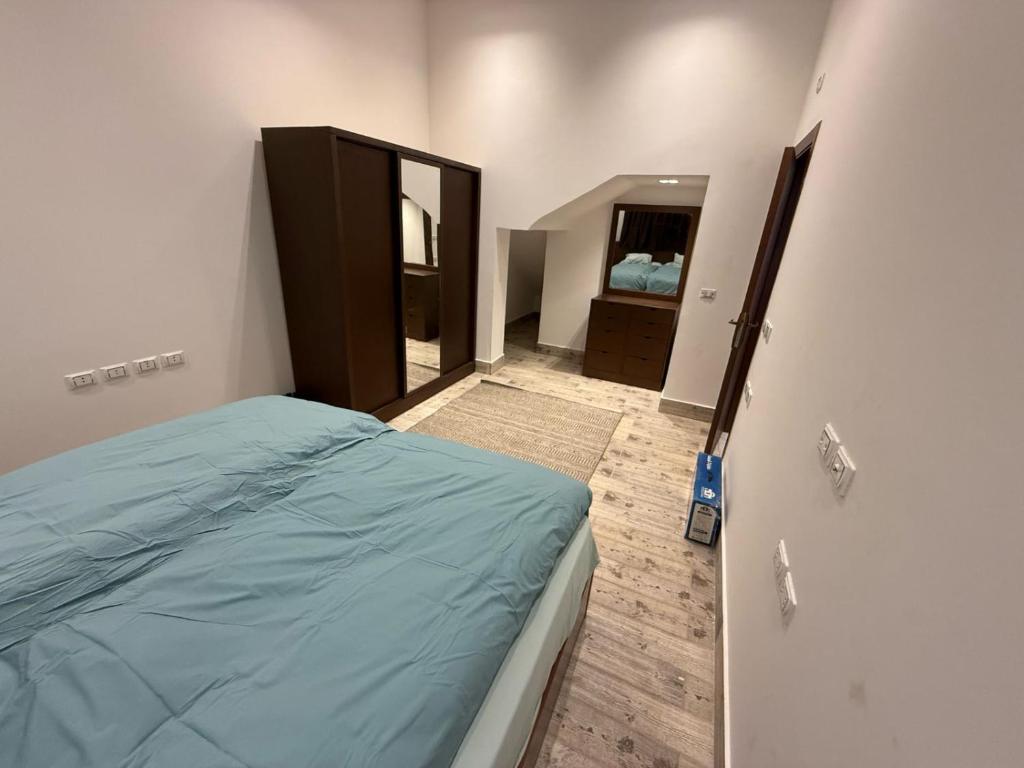 Luxury flat near the pyramids and the Grand Egyptian Museum, Кайро ...