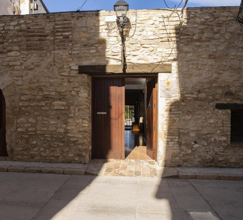 Alberg Xerta - Allotjament rural, Xerta (Cherta) (precios actualizados ...